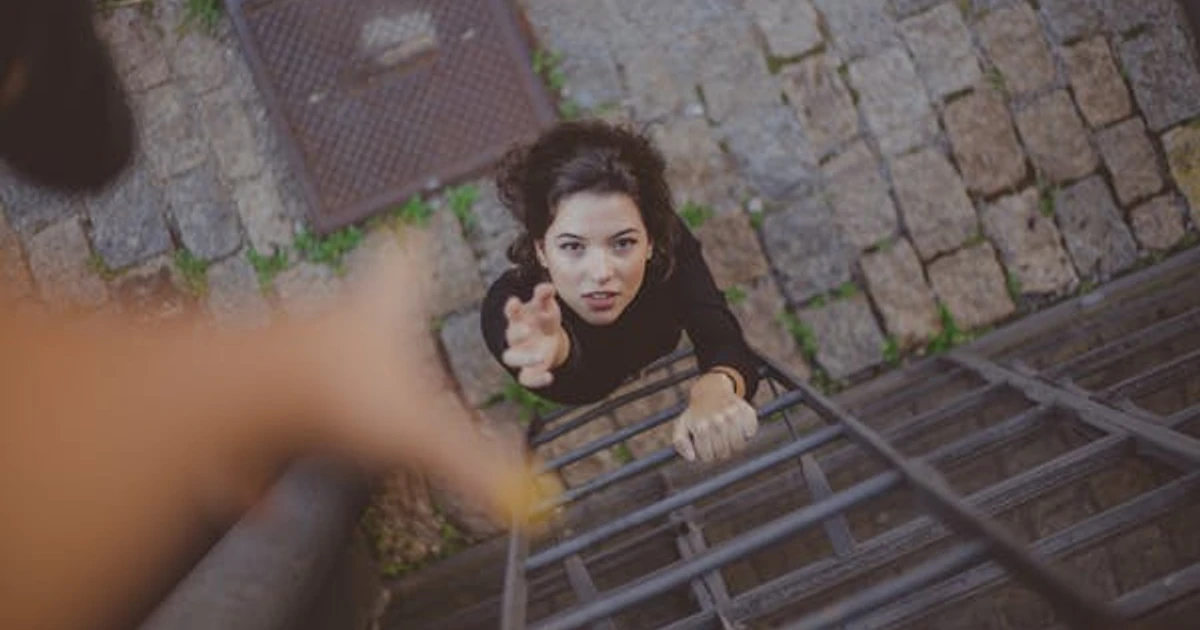 Selfless Acts Of Courage - What They Are And Why They Define Humanity